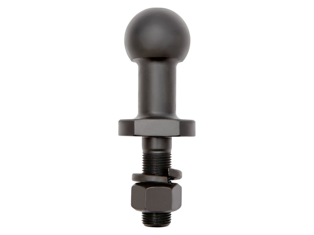 Trojan High Rise Tow Ball 50mm x 7/8" Shank – Autotrailer
