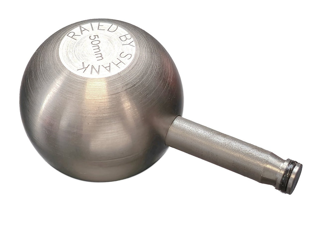 CONVERT-A-BALL 50mm Ball (Carbon Steel) – Autotrailer